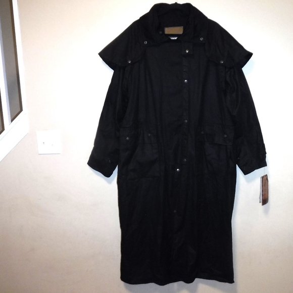 Outback Trail By Foxfire | Jackets & Coats | Nwt Outback Trail By ...